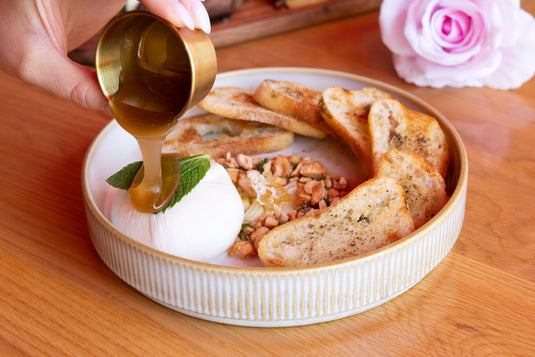 Mon Chéri Restaurant